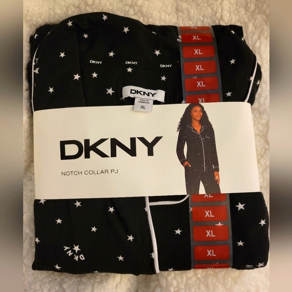 Dkny | Intimates & Sleepwear | Dkny Pajama Set | Poshmark